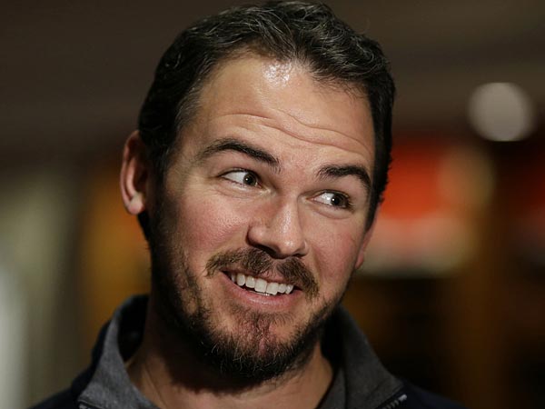 Chad Durbin - Alchetron, The Free Social Encyclopedia