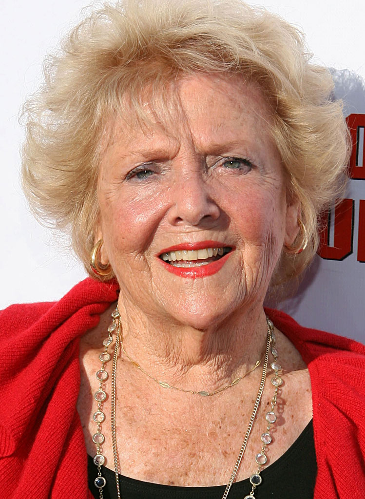 Doris Singleton Pin Up