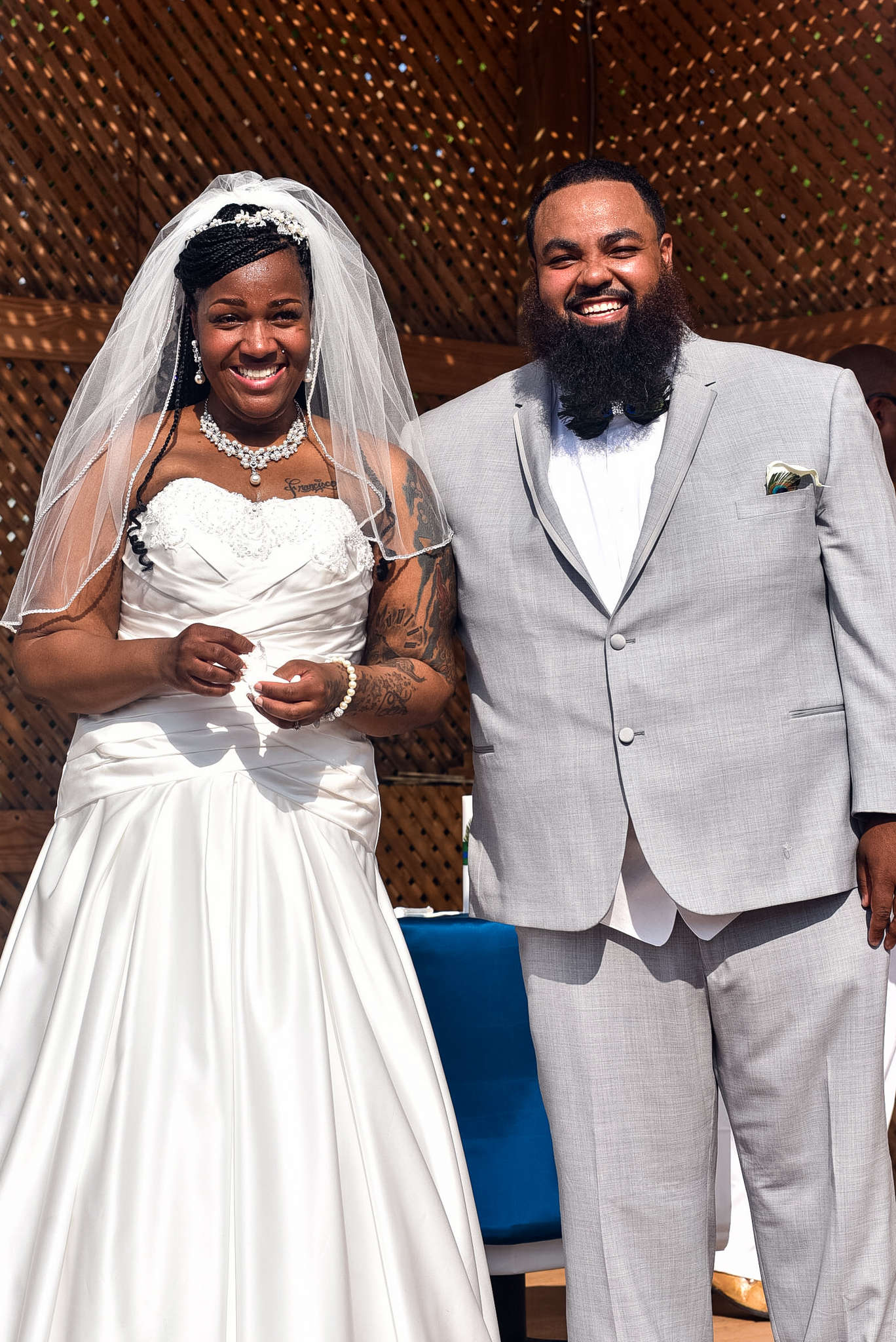 Renee And Scott Wedding Brittany Renee Turnbow And Jason Scott Smith's