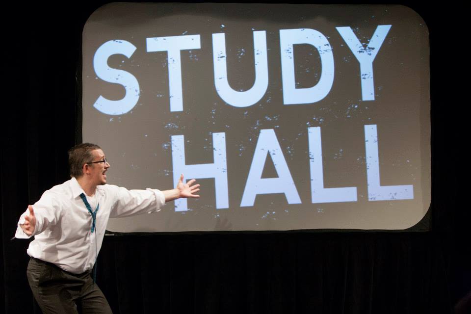 Come Join Us At Study Hall Philly Come Join Us At Study Hall Philly