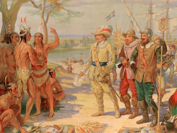 Facts About The Lenni Lenape Tribe Our Everyday Life Lenape Of DE/NJ
