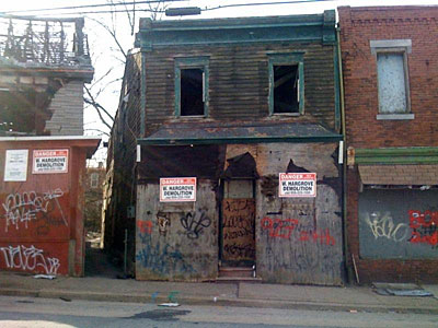 Camden Ghetto DIRTY STREETS & HOODS OF CAMDEN NEW JERSEY