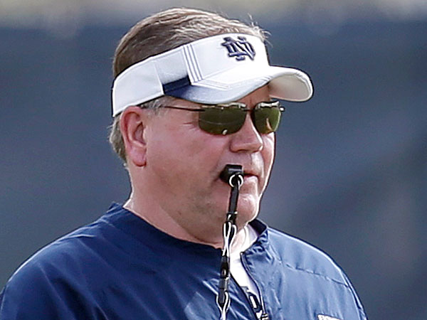 Brian Kelly's Instagram, Twitter & Facebook on IDCrawl