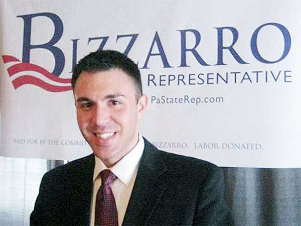 Ryan Bizzarro - Alchetron, The Free Social Encyclopedia
