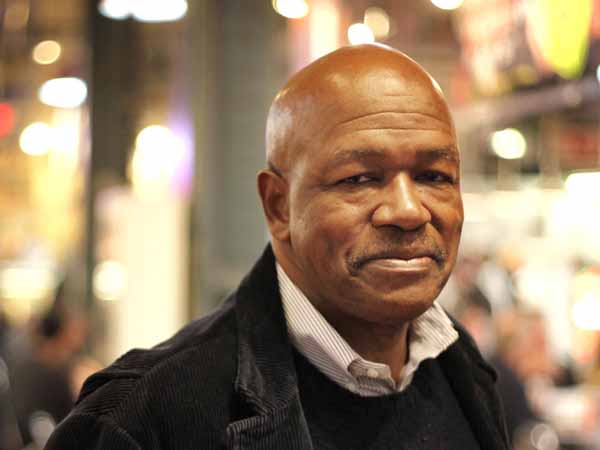 Elijah Anderson's Instagram, Twitter & Facebook on IDCrawl