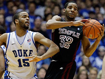 Temple falls to top-ranked Duke | High Hopes | Philly Sports