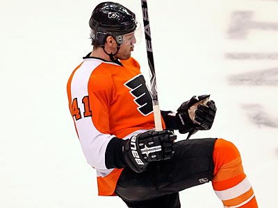 Giroux, Meszaros bring home win in Philly | High Hopes | Philly Sports