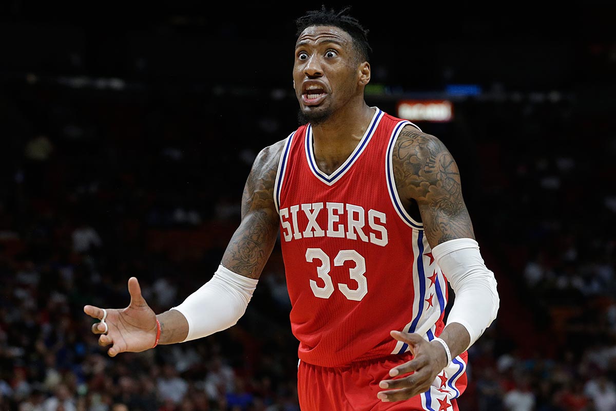 Sixers’ Robert Covington to have knee surgery – 215Sport