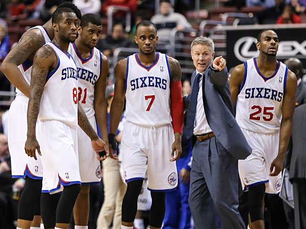 Philadelphia 76ers Roster 2013 The 2020 21 Projected Starting Lineup