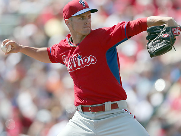 David Buchanan (baseball) - Alchetron, the free social encyclopedia