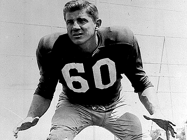 ‘Concrete Charlie’ defined the legend - Philly