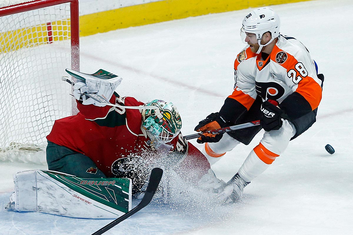 The Flyers have a $66.2 million question – 215Sport