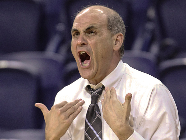 Hottest Women's Basketball Coach? : r/CollegeBasketball