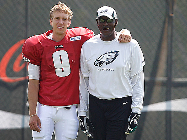 Harold Carmichael - Alchetron, The Free Social Encyclopedia