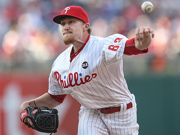 Jake Diekman - Alchetron, The Free Social Encyclopedia