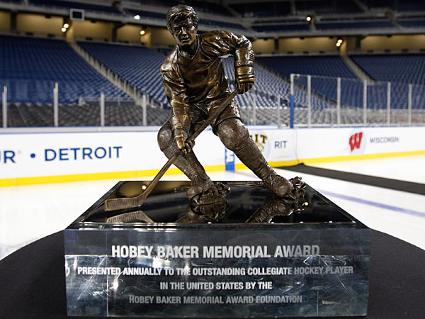 Hobie Baker Award Shop | www.changeyourwindows.com