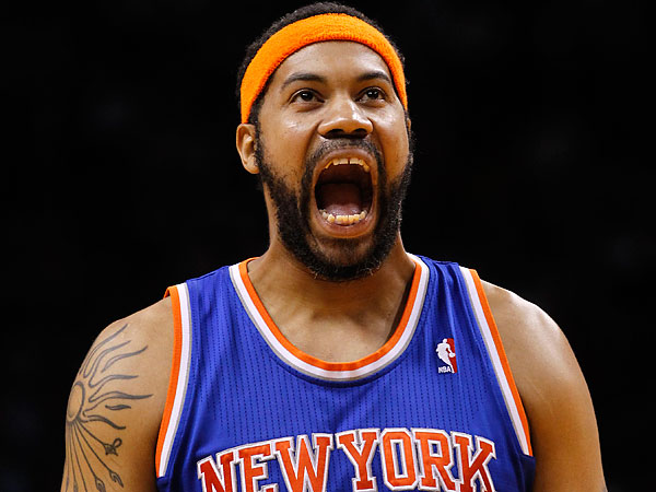 Rasheed Wallace 第二度退役 | 籃球雜貨 | 籃球地帶 - FanPiece