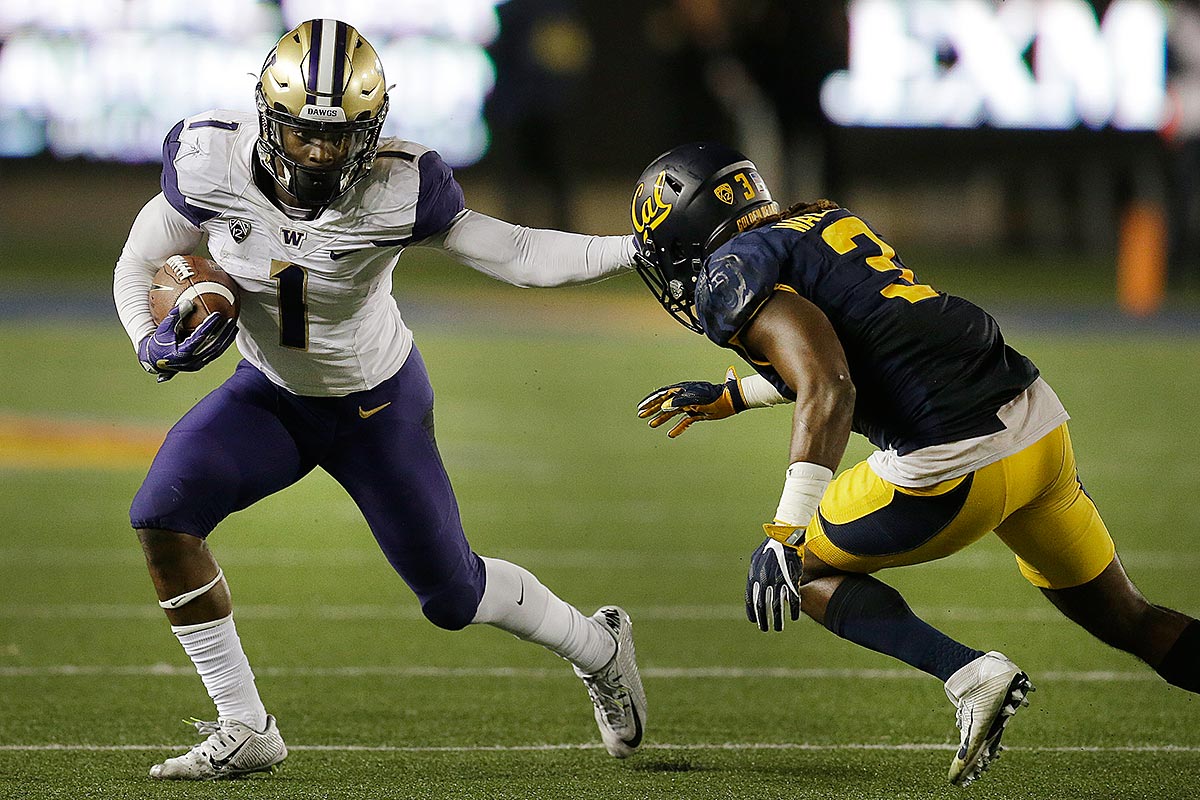 Eagles have needs at wide receiver and tight end, too – 215Sport