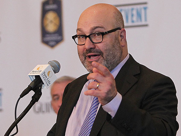 Charlie Stillitano - Alchetron, The Free Social Encyclopedia