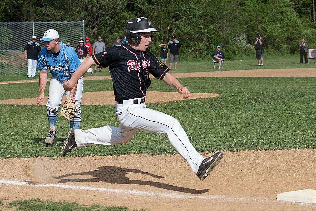 Dave DelVecchio sparks Ryan past Judge in Catholic League baseball ...