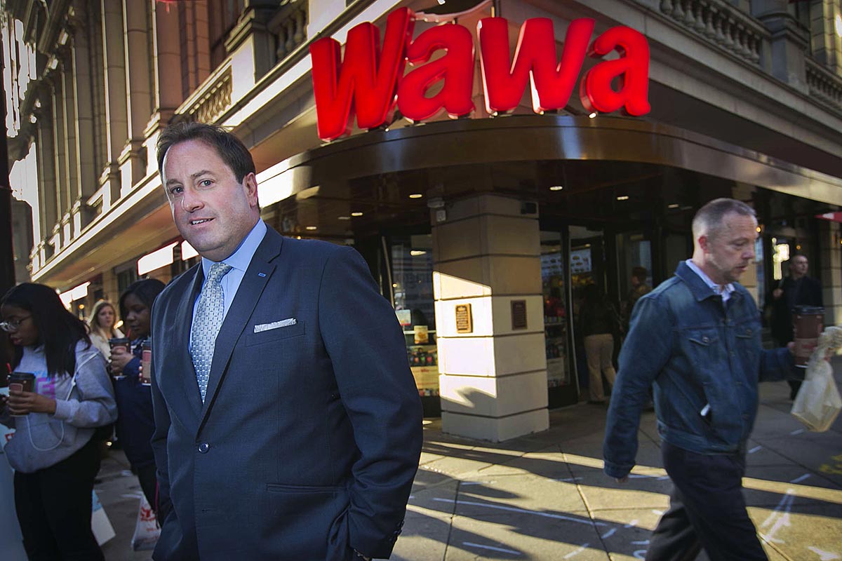 Chris Gheysens - Alchetron, The Free Social Encyclopedia