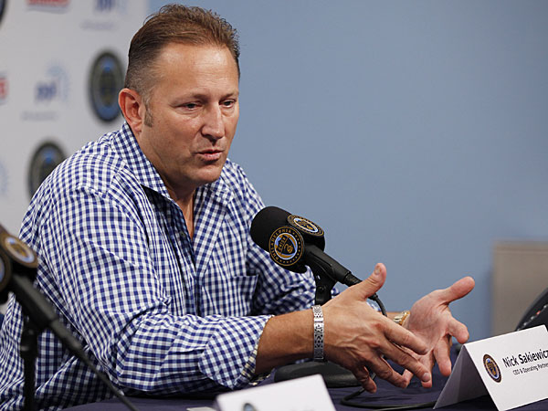 Nick Sakiewicz - Alchetron, The Free Social Encyclopedia