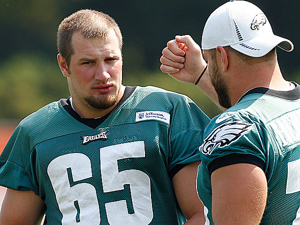 Lane Johnson - Alchetron, The Free Social Encyclopedia