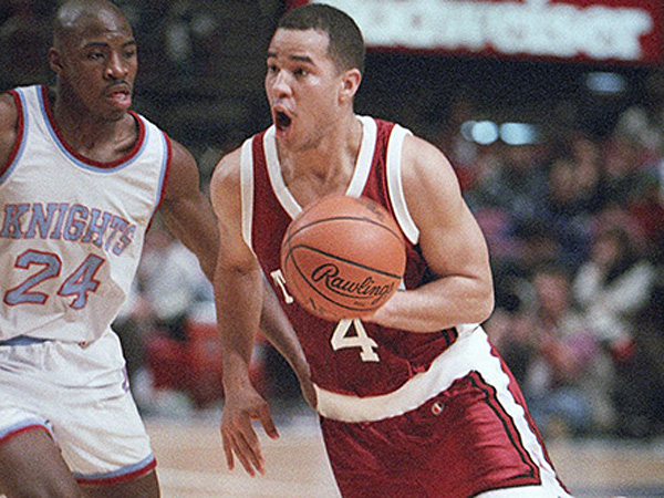 Rick Brunson - Alchetron, The Free Social Encyclopedia