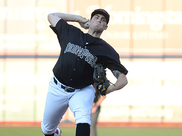 Alec Asher - Alchetron, The Free Social Encyclopedia