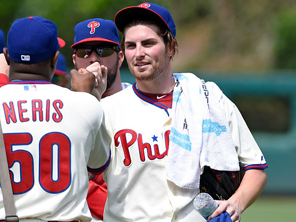 Alec Asher - Alchetron, The Free Social Encyclopedia