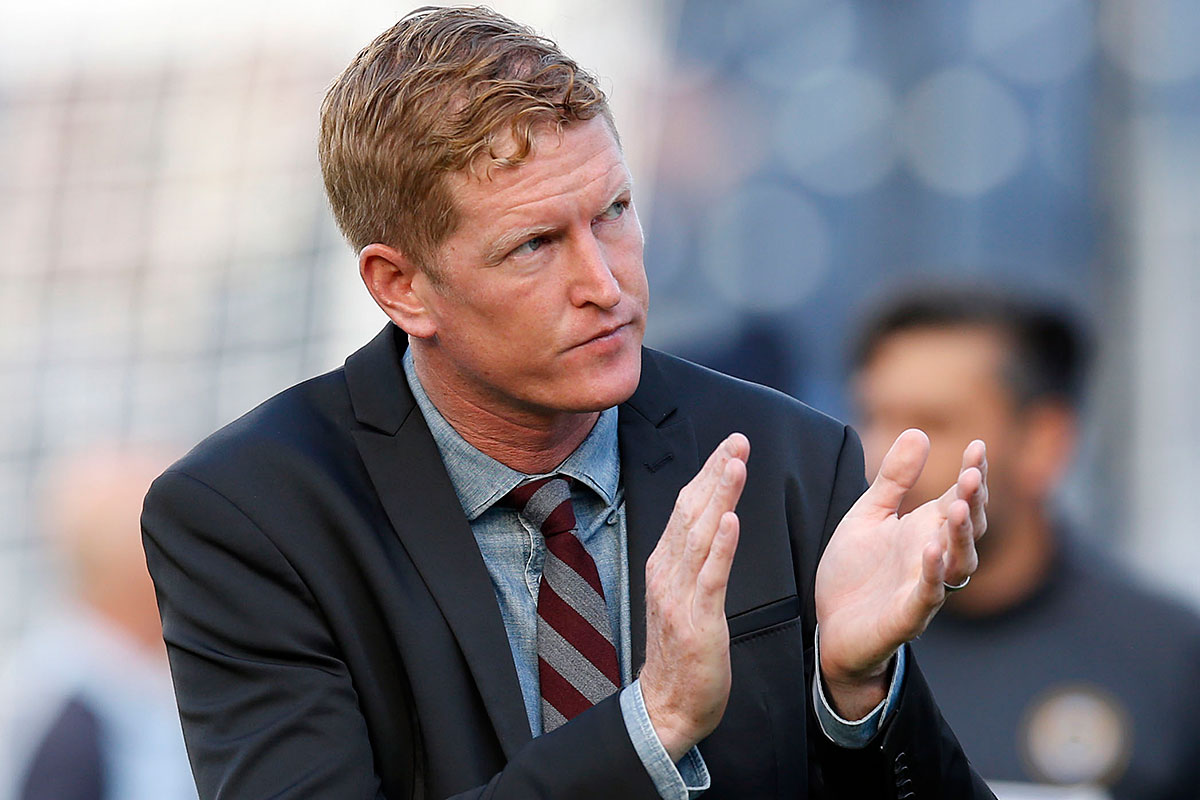 Union need strong showing in homestand to turn around season | John ...