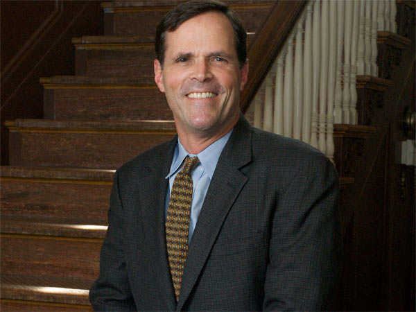 David Thornburgh - Alchetron, The Free Social Encyclopedia