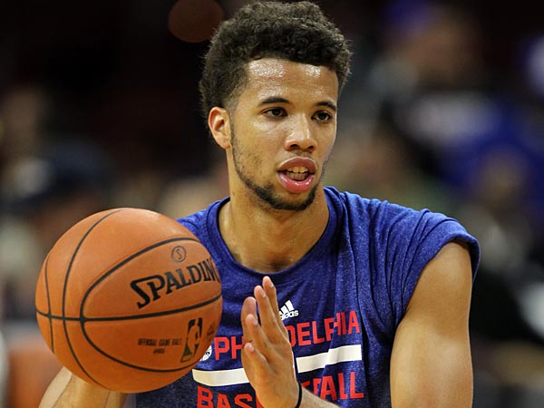 Carter Williams - Alchetron, The Free Social Encyclopedia