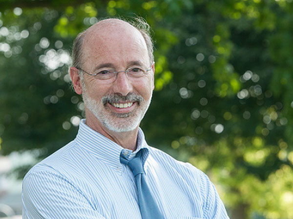 Tom Wolf (politician) - Alchetron, The Free Social Encyclopedia