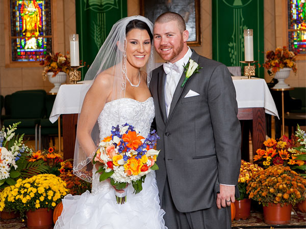 Megan Driscoll Wedding The 10 Best Wedding Hair & Makeup Artists In