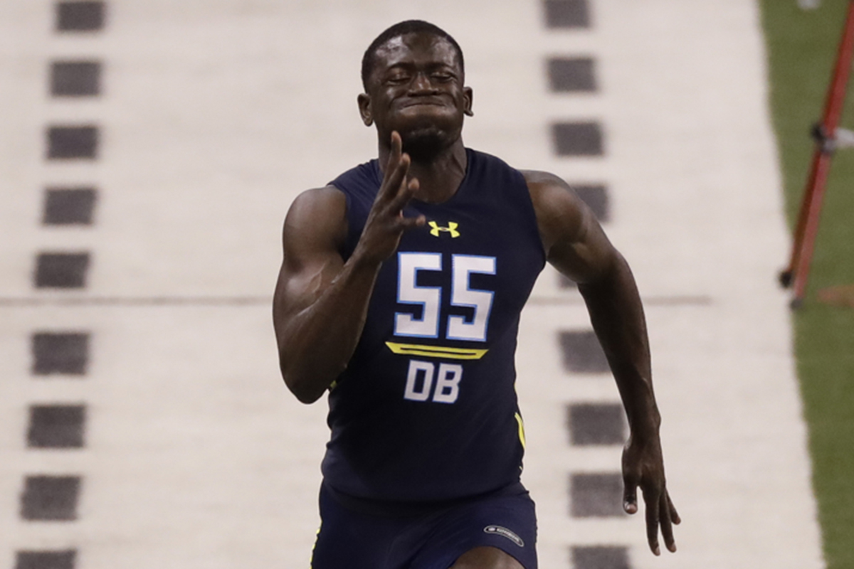 Thoughts on Eric Rowe, NFL draft and the Eagles’ cornerback conundrum ...