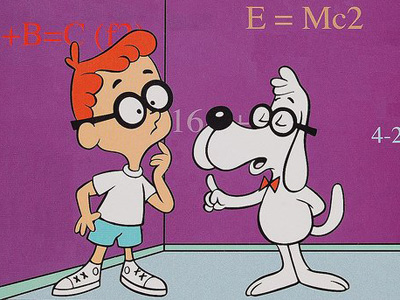 Cartoon Characters Know It All Name A Cartoon That Almost No One Knows