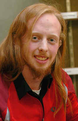 James Merriam's Instagram, Twitter & Facebook on IDCrawl