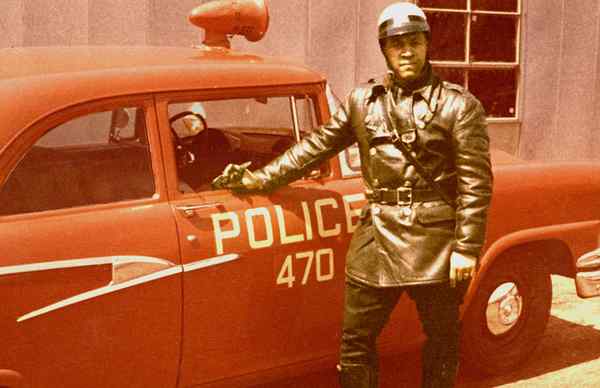 History - Cheese it, it's the fuzz | The H.A.M.B.