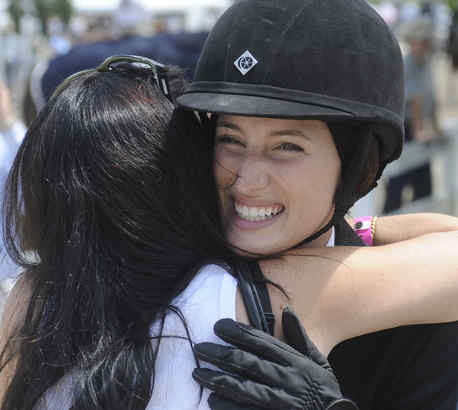 Summer Hadley's Instagram, Twitter & Facebook on IDCrawl