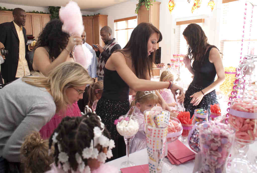 Tiffany Gabbay Wedding