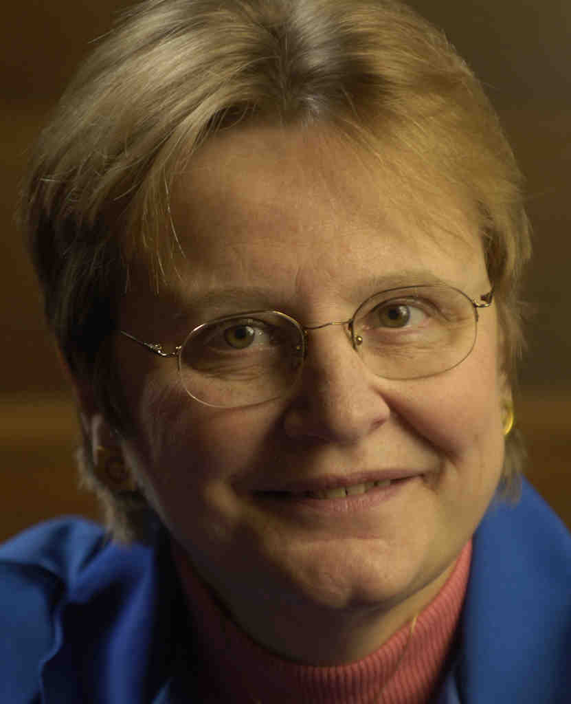 Nancy Muth's Instagram, Twitter & Facebook on IDCrawl