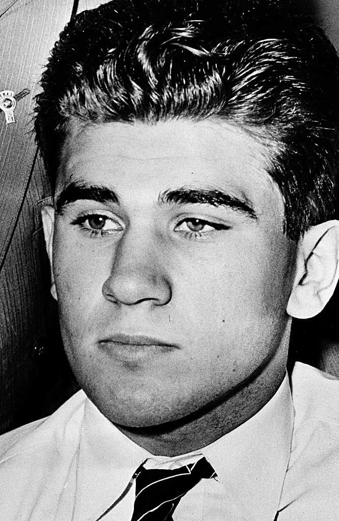 William Heirens, el asesino del lápiz de labios