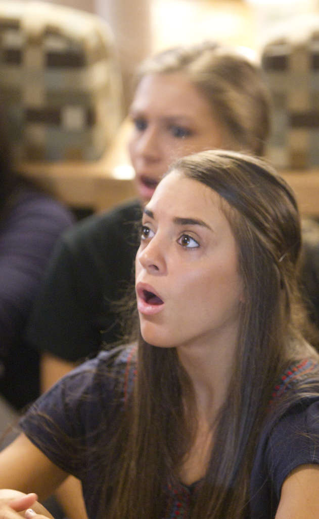 Julie Behr's Instagram, Twitter & Facebook on IDCrawl