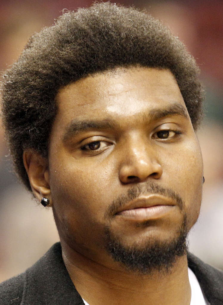 Andrew Bynum Haar Andrew Bynum Wikipedia