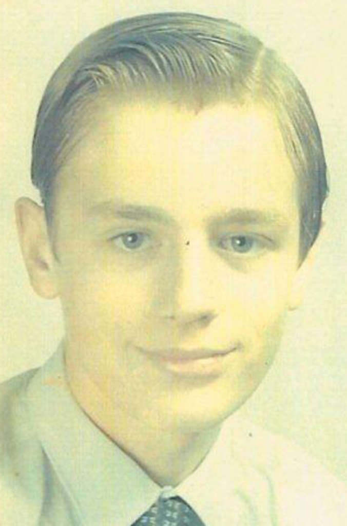 Stephen Urbanski's Instagram, Twitter & Facebook on IDCrawl