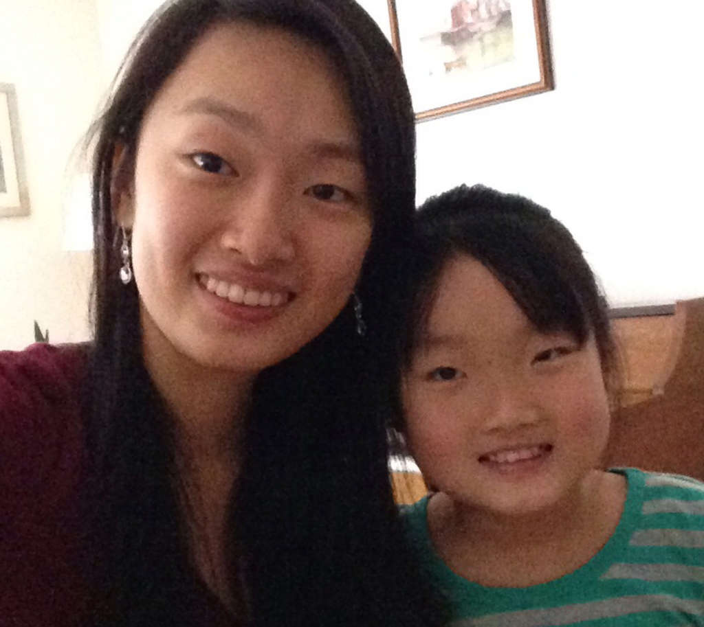 Melissa Shang's Instagram, Twitter & Facebook on IDCrawl