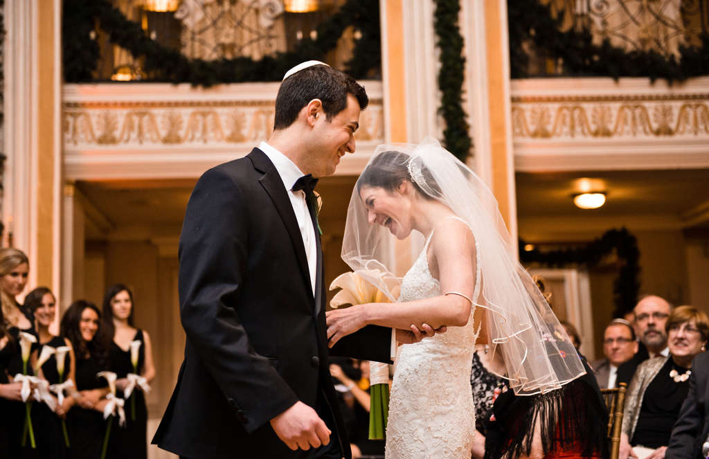 Alexis Braverman Wedding Top 20 Realistic TV Portrayals Of