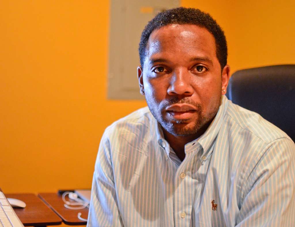Carvin Haggins's Instagram, Twitter & Facebook on IDCrawl