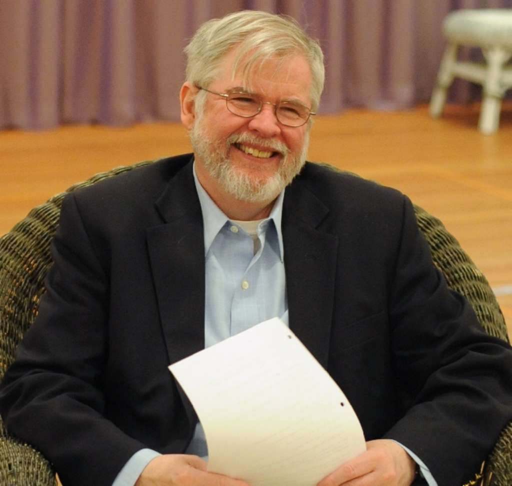 Chris and Sonia and Masha and Spike